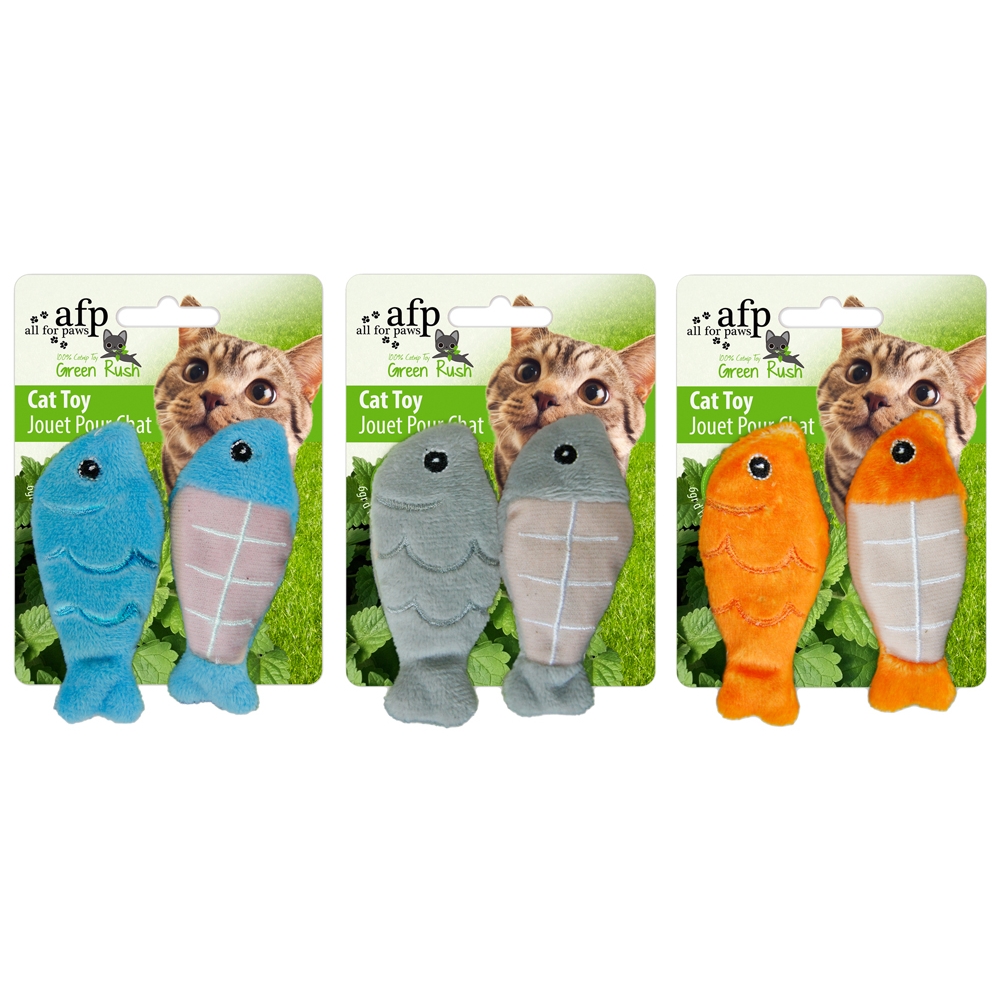 Afp Green Rush Catch Of The Day | frups.lu